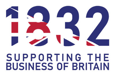 The 1832 Club – THE BUSINESS OF BRITAIN