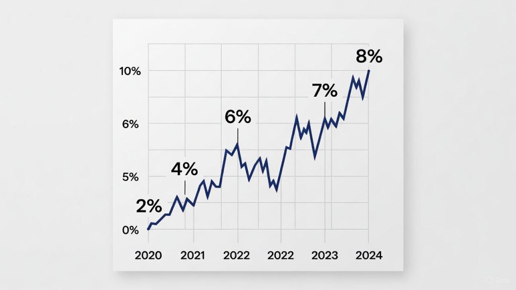 5 % Interest Rates Are Choking Borrowing – Bring Back Low-Cost SME ...